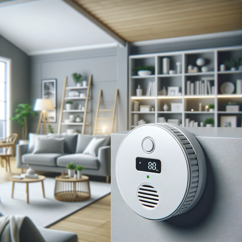 Carbon Monoxide Detectors: Essential Safety in Every Home